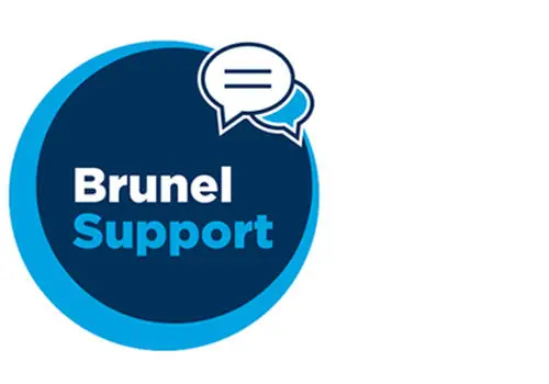 Financial support Financial support