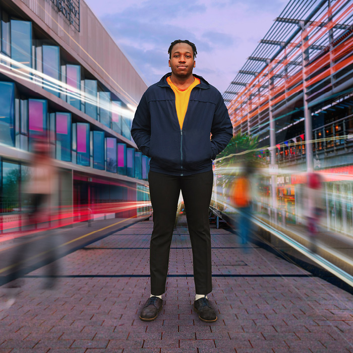 Welcome [students.brunel.ac.uk]